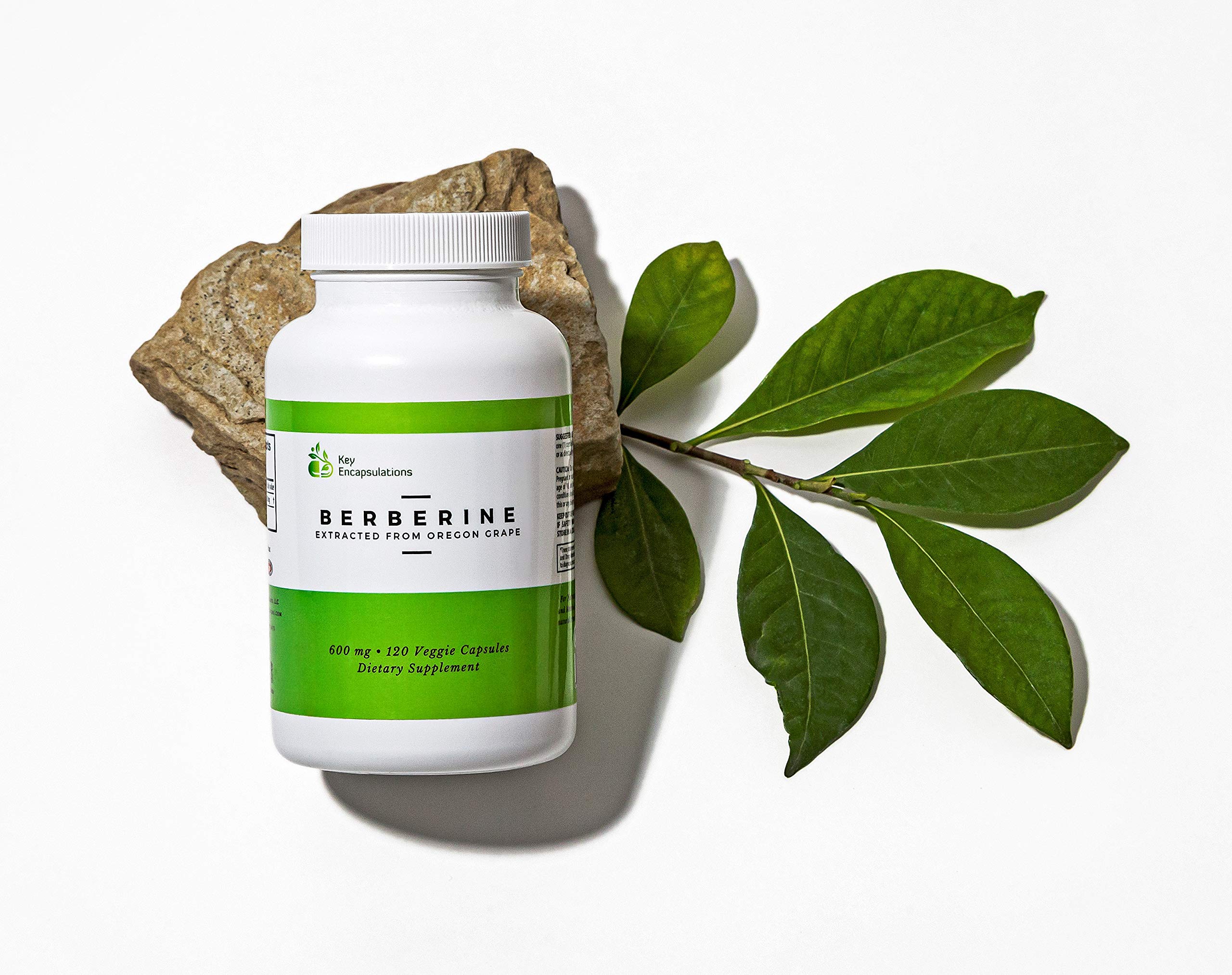 Natural vitamin and mineral support