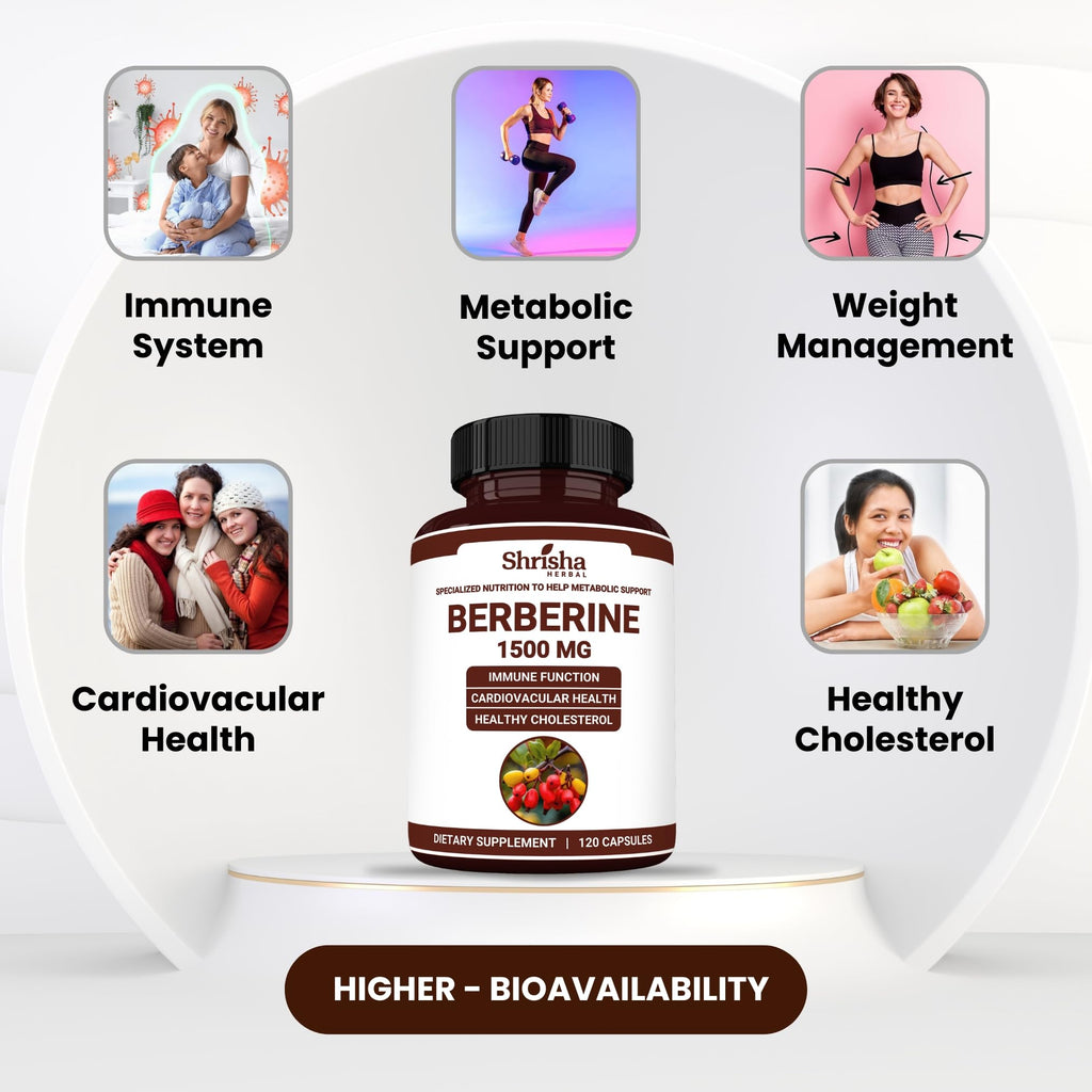 natural vitamin and mineral support