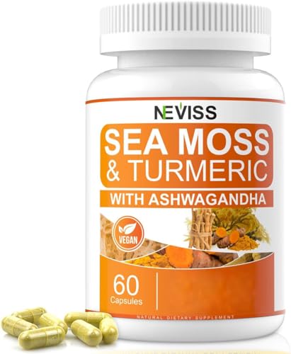 natural vitamin and mineral support