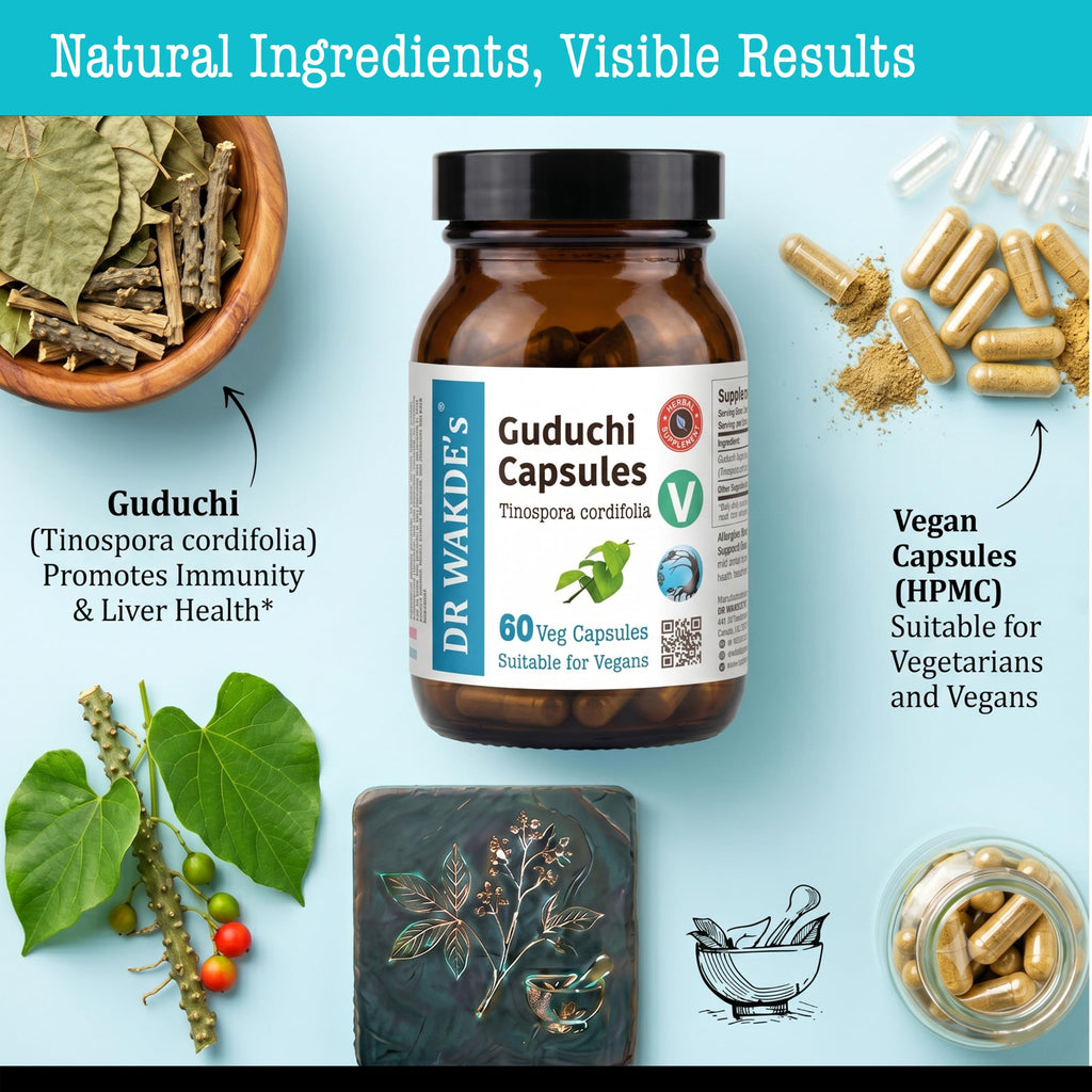 natural vitamin and mineral support