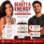natural vitamin b complex for adults
