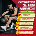 Natural vitamin b complex for better mood