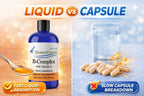 natural vitamin b complex for immunity