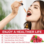 natural vitamin b complex for metabolism