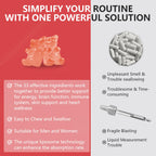 natural vitamin b complex for mood support