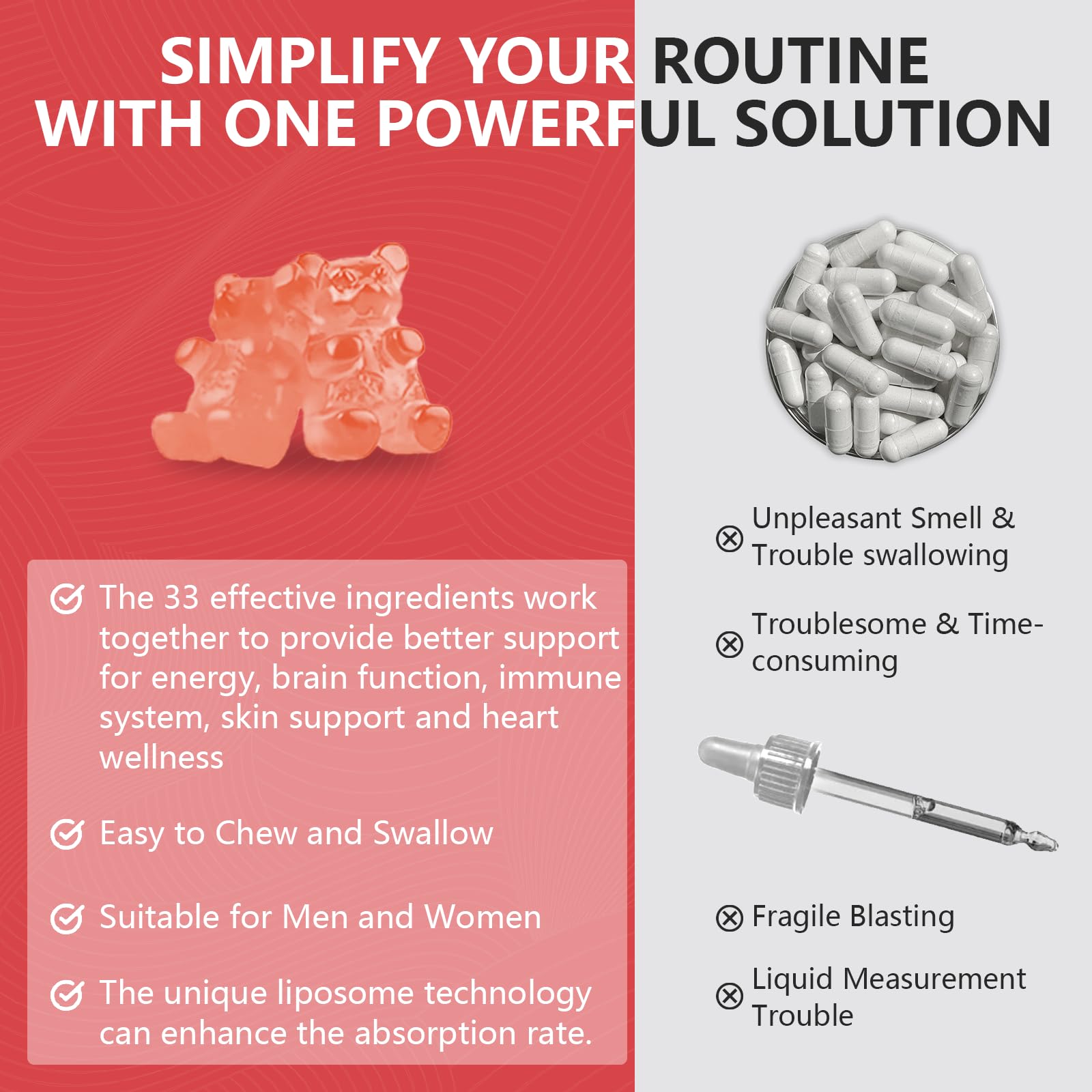 natural vitamin b complex for mood support