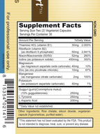 natural vitamin B complex for thyroid