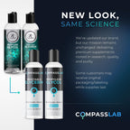 natural vitamin b complex for vitality
