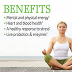 natural vitamin b complex for wellness
