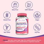 Natural vitamin B complex for wellness