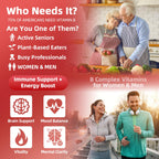 natural vitamin b complex for wellness