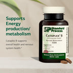 natural vitamin b complex for wellness
