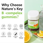 natural vitamin b complex for wellness