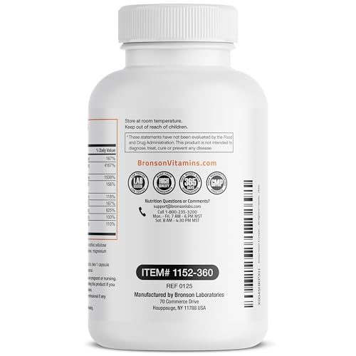 natural vitamin b complex for wellness