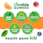 natural vitamin b complex for wellness