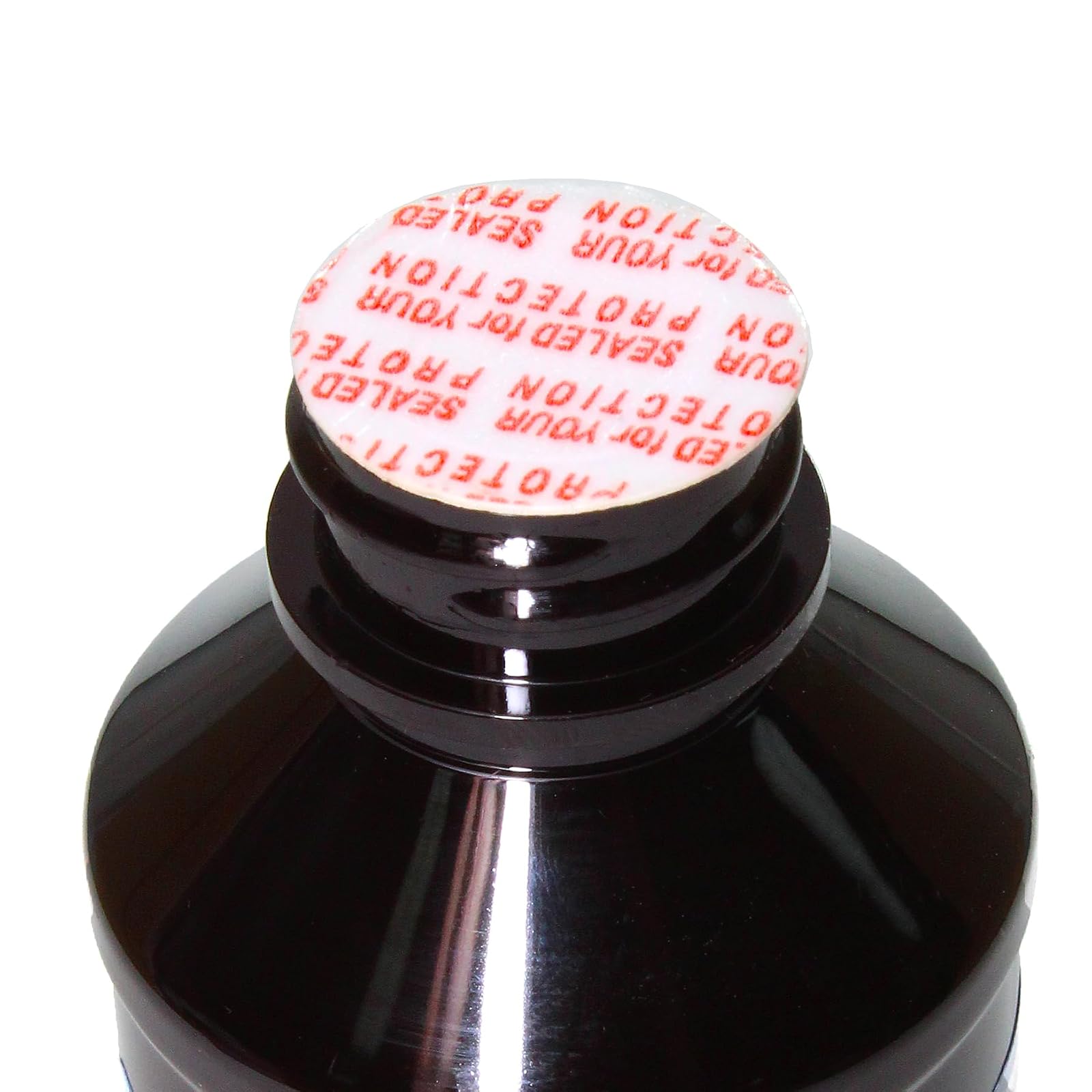 Natural vitamin B complex liquid formula