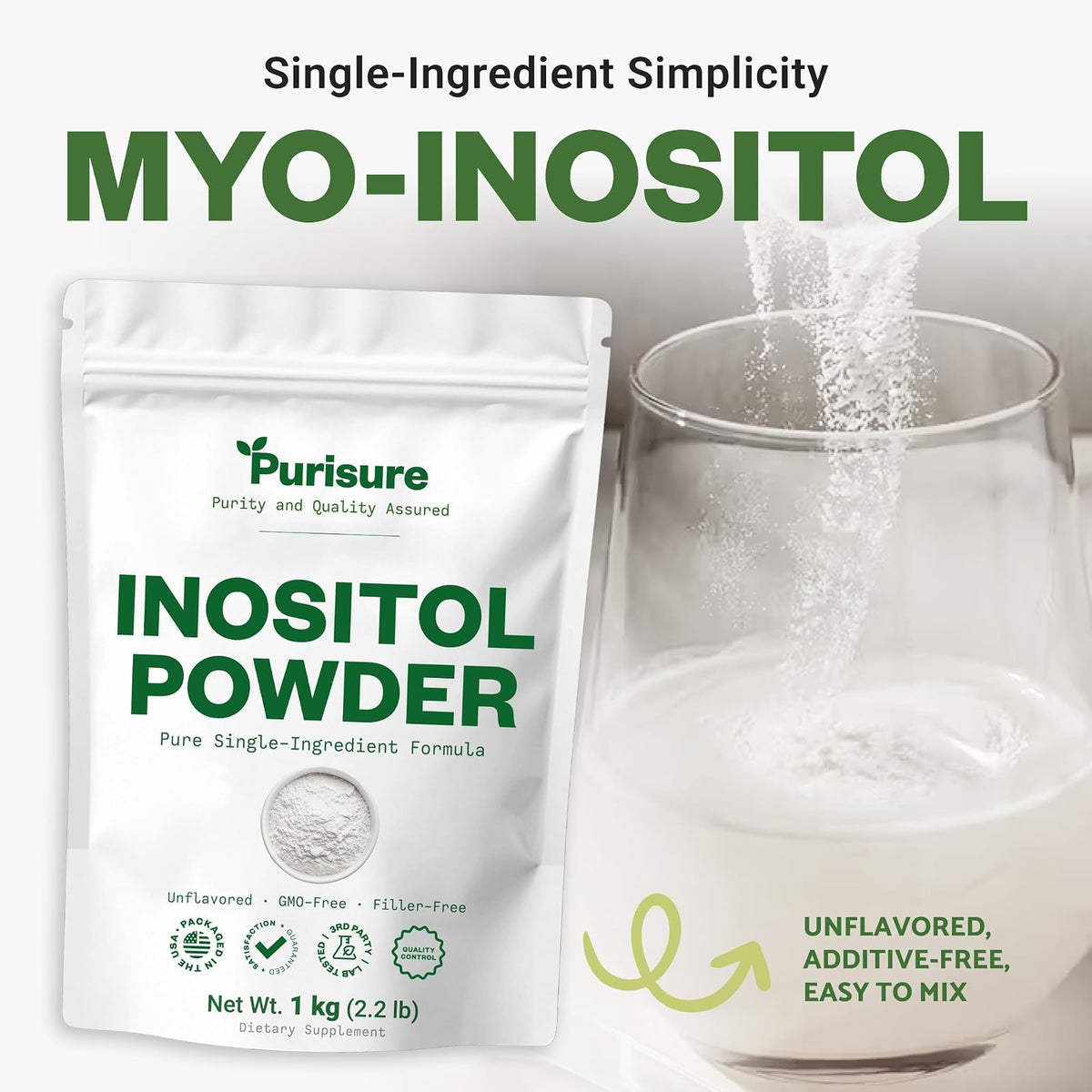 Natural vitamin B complex source
