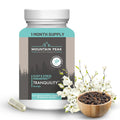 natural vitamin b complex supplement