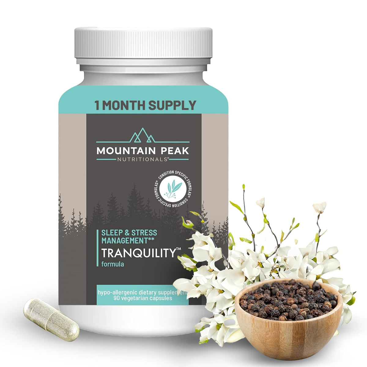 natural vitamin b complex supplement