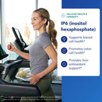 Natural vitamin B complex supplement