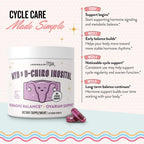Natural vitamin B complex supplement