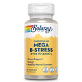 natural vitamin b complex supplement