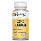 natural vitamin b complex supplement