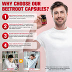 Natural vitamin B complex supplement