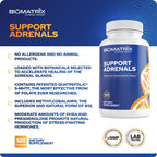 natural vitamin b complex supplement
