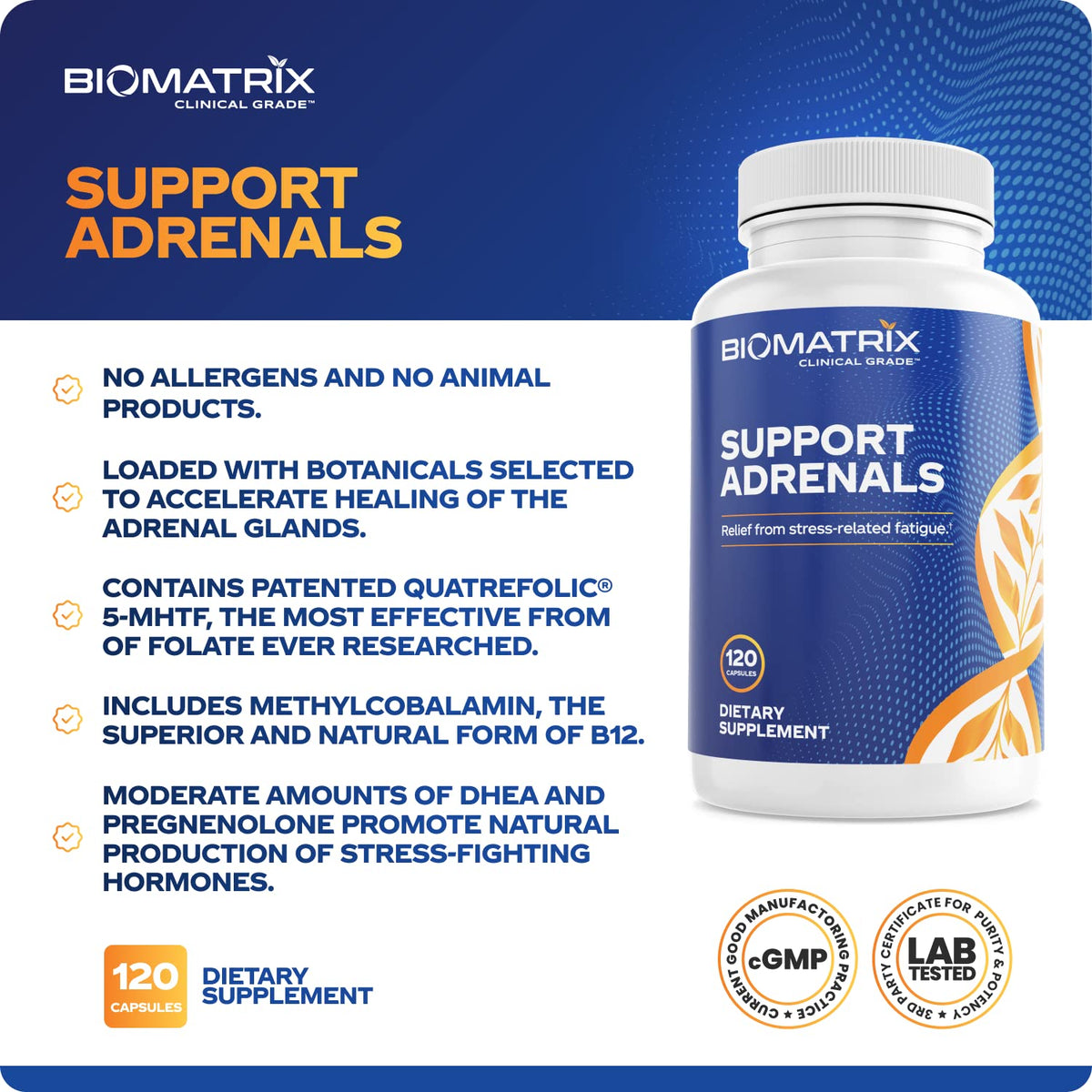natural vitamin b complex supplement
