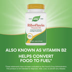 natural vitamin B complex supplement