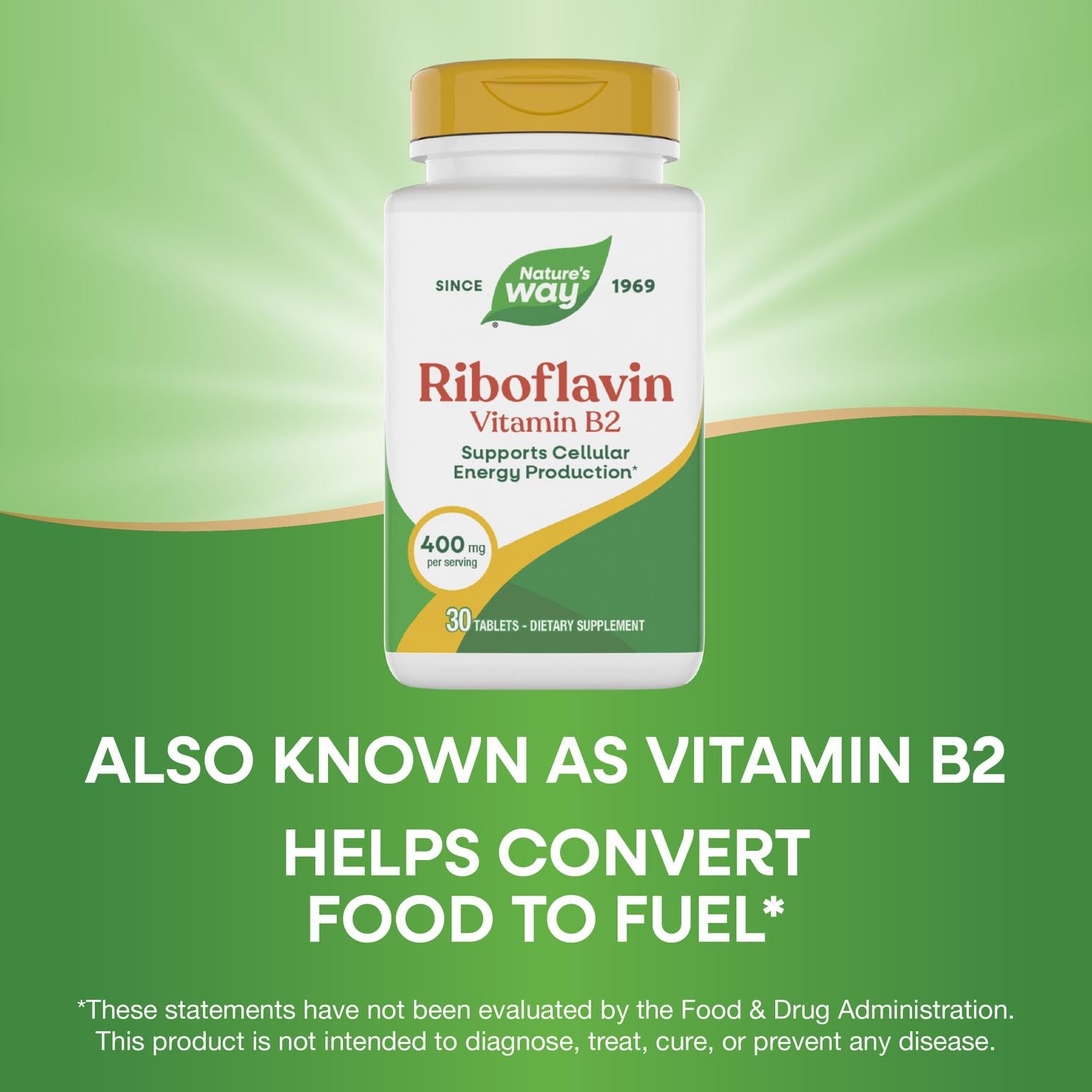 natural vitamin B complex supplement