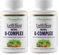 natural vitamin b complex supplement