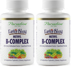 natural vitamin b complex supplement