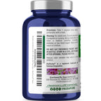 natural vitamin b complex supplement