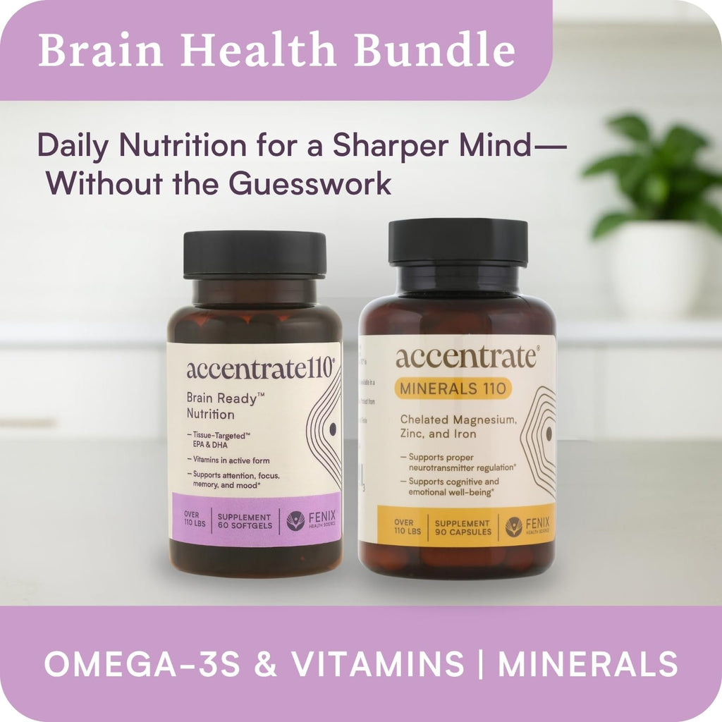natural vitamin B complex with Omega 3