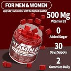 natural vitamin b1 for stress relief