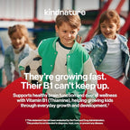 natural vitamin B1 supplement for mood
