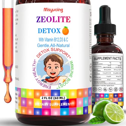 natural vitamin b12 cleanse lemon flavour