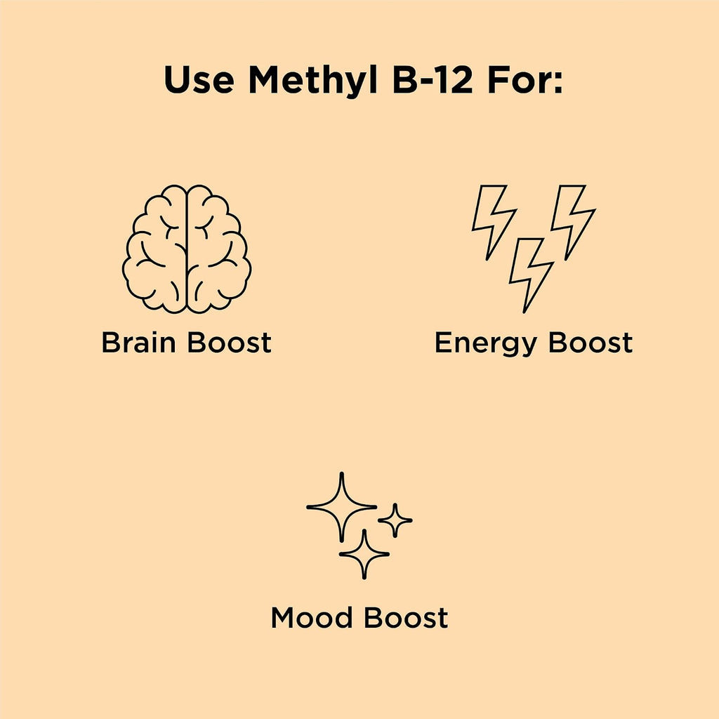 natural vitamin B12 for better health