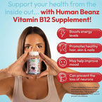 natural vitamin B12 for better health
