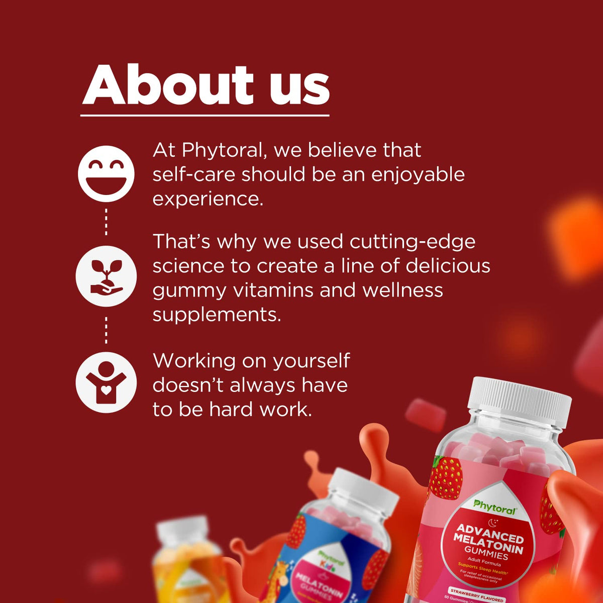 Natural vitamin B12 for better mood
