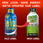 natural vitamin b12 for daily vitality