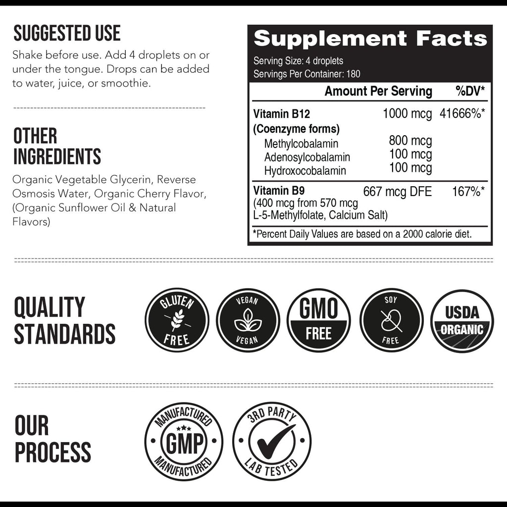 natural vitamin B12 for daily wellness