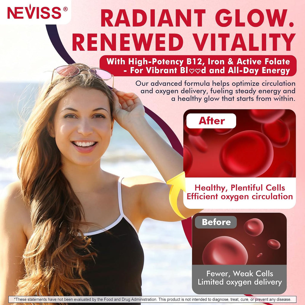 natural vitamin b12 for immune support