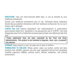 natural vitamin B12 for mood support
