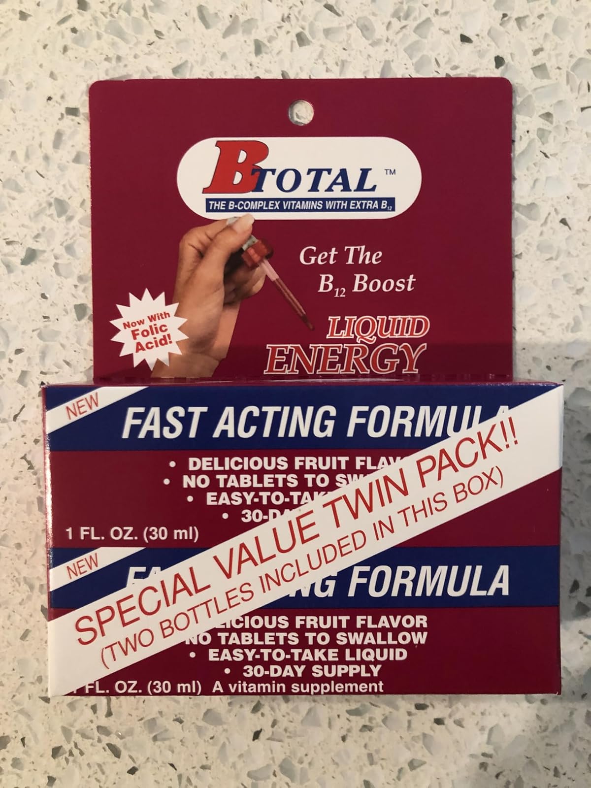 natural vitamin b12 for mood
