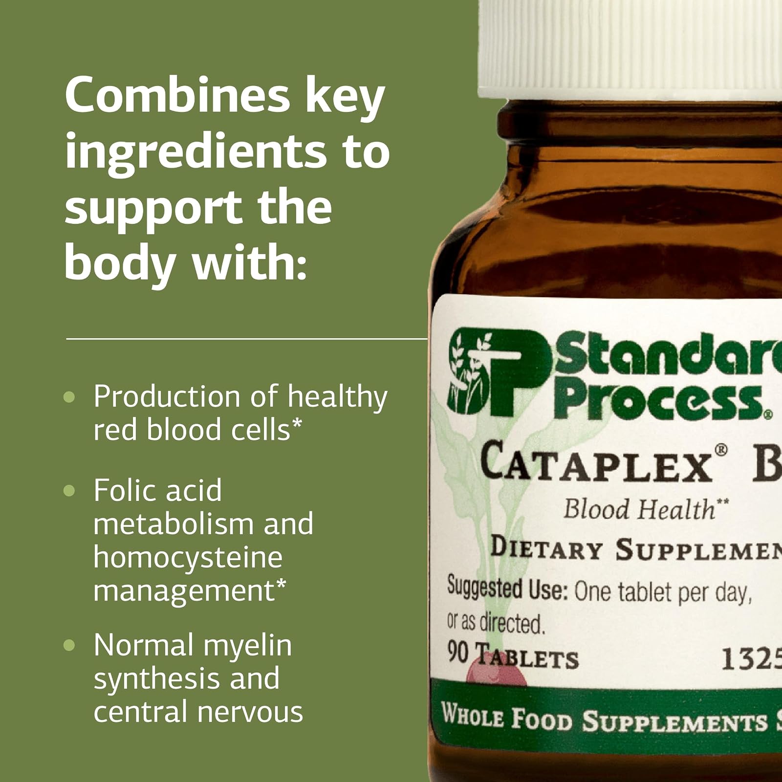 natural vitamin b12 for overall health