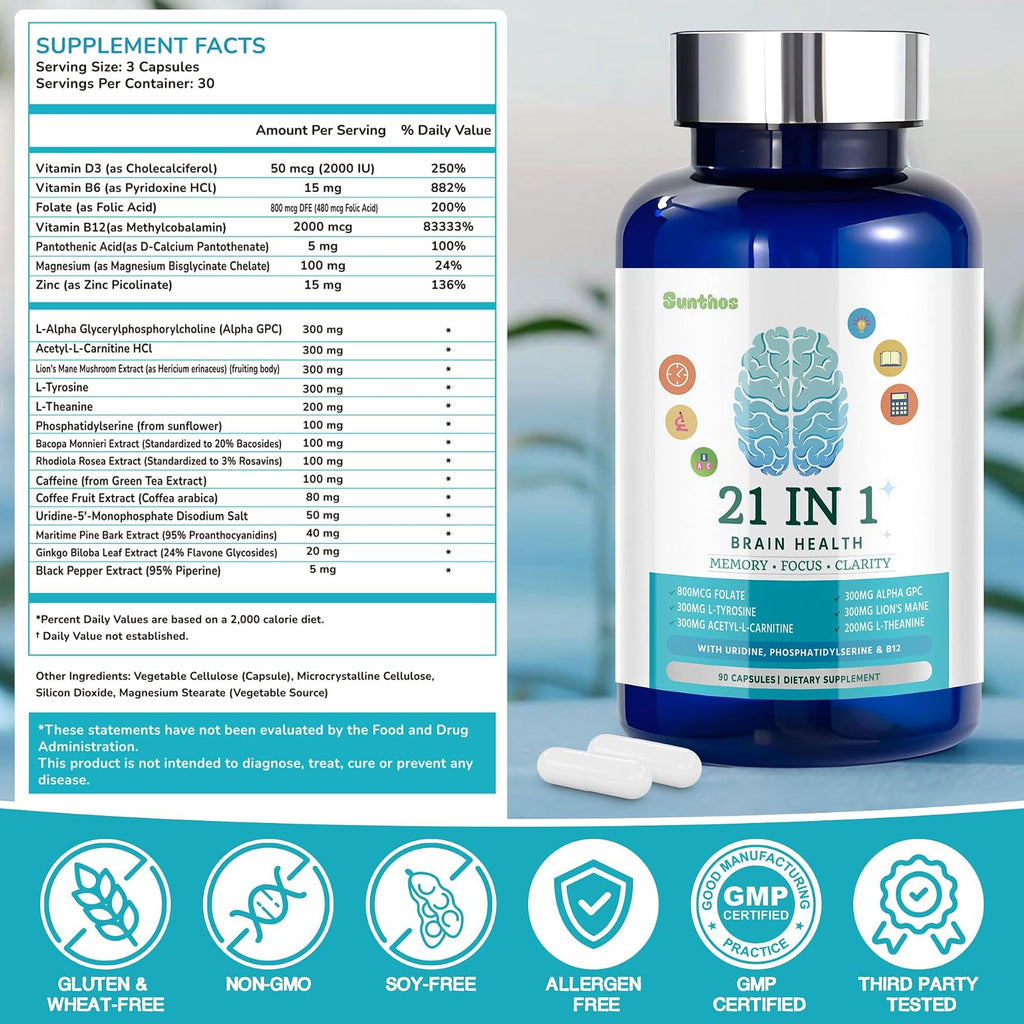 natural vitamin b12 for overall health