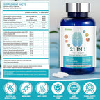 natural vitamin b12 for overall health